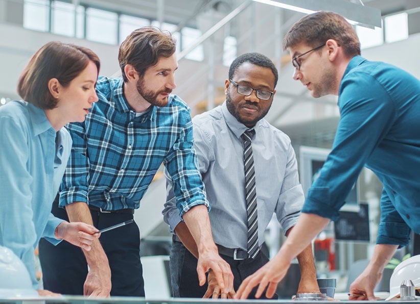 Mesa Labs | Life Science Tools and Critical Quality Control Solutions